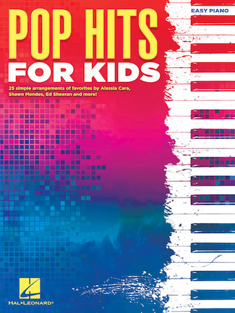 10 Intermediate Pop Collections For Piano Students | Very Piano