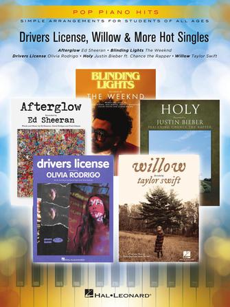 10 Intermediate Pop Collections For Piano Students | Very Piano